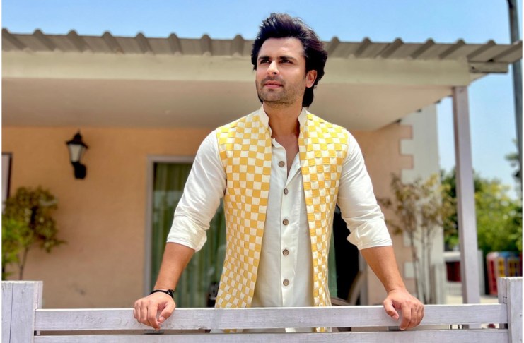 दो साल बाद टीवी पर वापसी करने को तैयार हैं शोएब इब्राहिम, इस हसीना संग ...