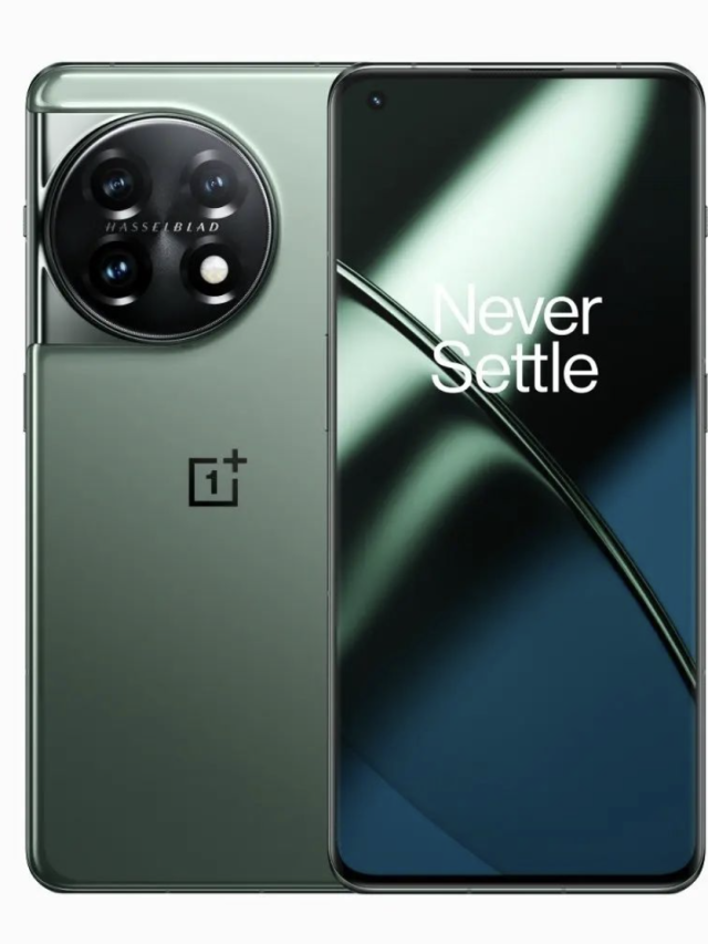 OnePlus 5G Phone: भारत में जल्द लॉन्च होगा वनप्लस का धाकड़ फोन - E24 ...