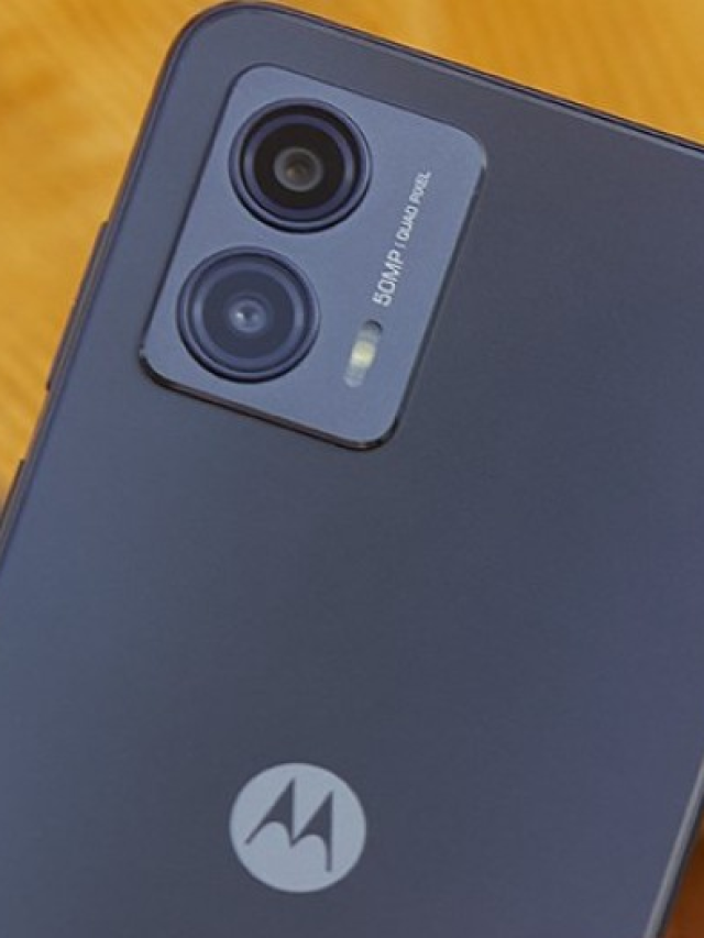 Moto G73 5G भारत में जल्द होगा लॉन्च, जानें कीमत - E24 Bollywood