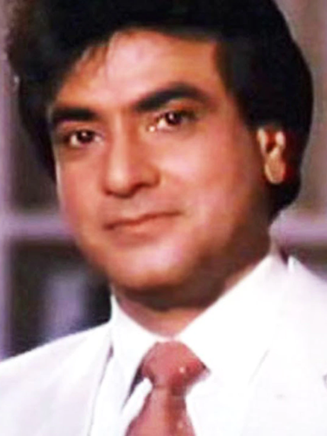 लाखों दिलों में बसने वाले Jeetendra ने ऐसे जमाया अपना सिक्का - E24 ...