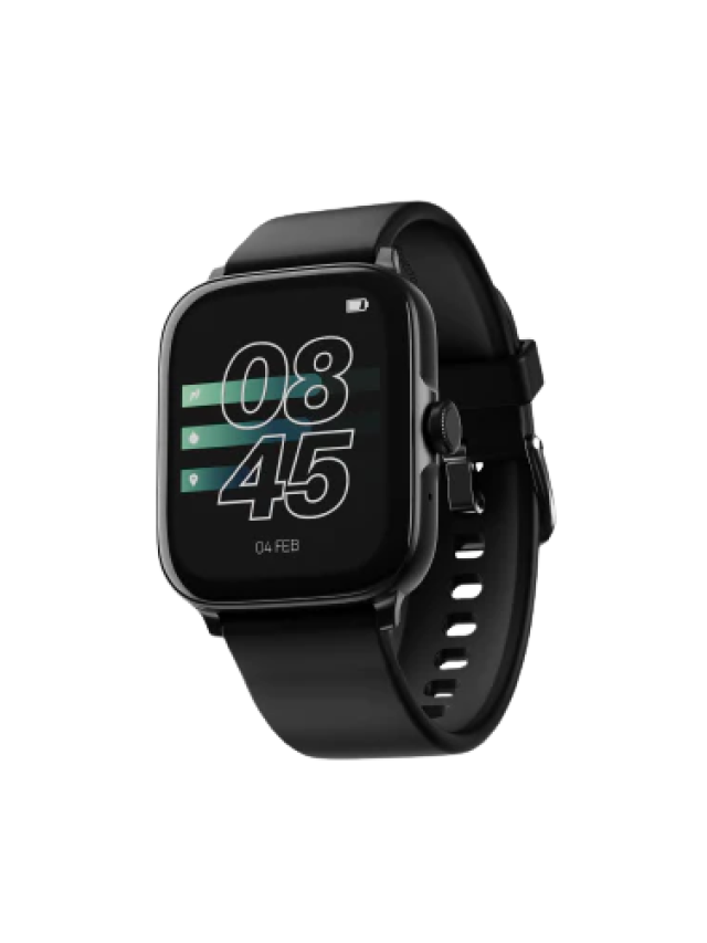 Boat Ultima Connect स्मार्ट वॉच लॉन्च - E24 Bollywood