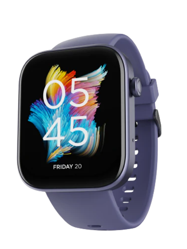 1.83 इंच डिस्प्ले के साथ boAt की नई धांसू स्मार्ट वॉच लॉन्च - E24 Bollywood