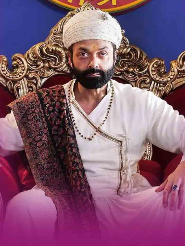 इंतजार खत्म! जानें कब रिलीज होगी 'आश्रम 4' - E24 Bollywood