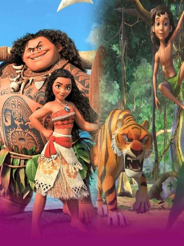 9 एनिमेटेड फिल्में जिन्हें देख आ जाएगा बचपन याद - E24 Bollywood