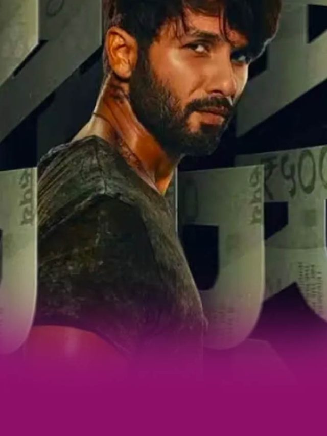 Prime Video पर इस दिन दस्तक देगी शाहिद की 'फर्जी 2'! - E24 Bollywood