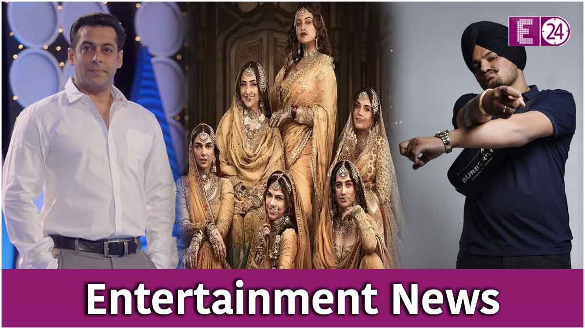 E24 Bollywood: Entertainment News in Hindi | Movies, Gossips & Celebrity News