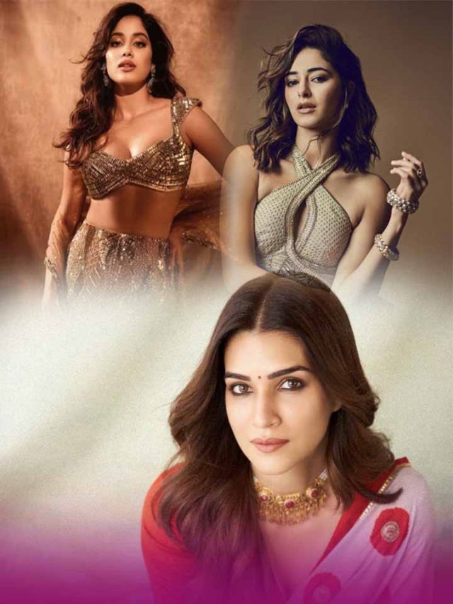 इन हसीनाओं का 'ब्वॉयफ्रेंड' है, नहीं कर रहीं एक्सेप्ट! - E24 Bollywood