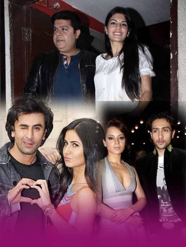 बॉलीवुड के 9 ब्रेकअप, जिसने सबको चौंकाया - E24 Bollywood