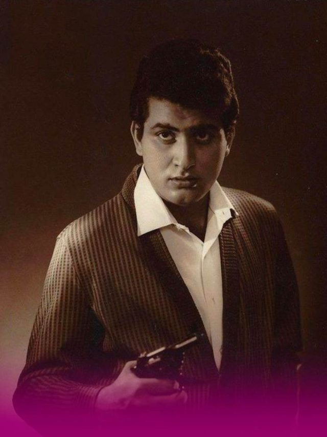 Manoj Kumar के बारे में ये 9 बातें नहीं जानते होंगे आप - E24 Bollywood
