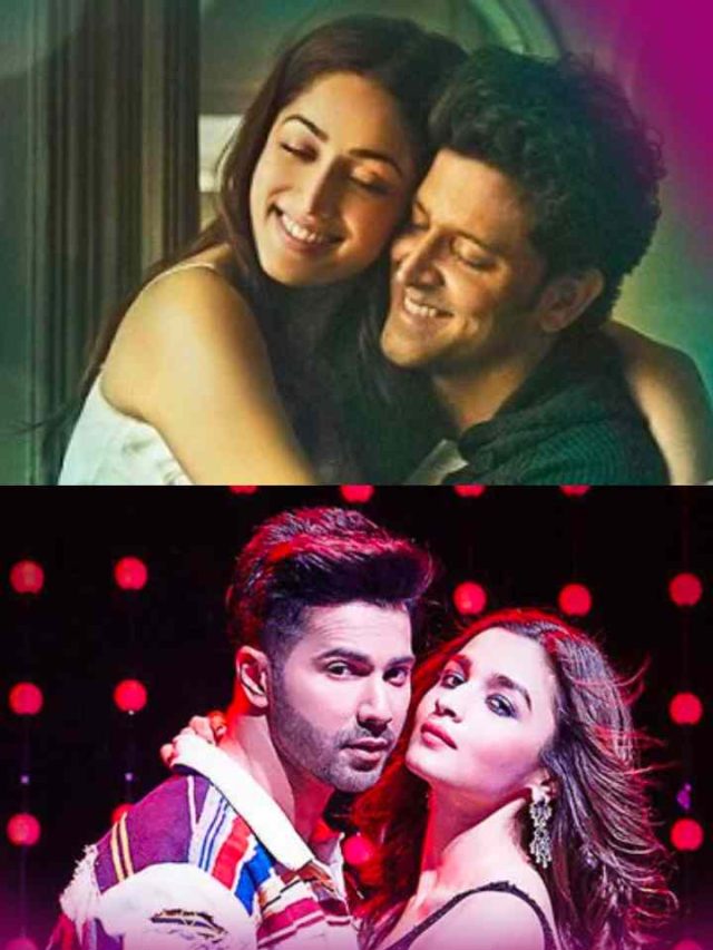 बॉलीवुड के 7 पुराने गाने जिनके रीमेक ने मचाया धमाल - E24 Bollywood