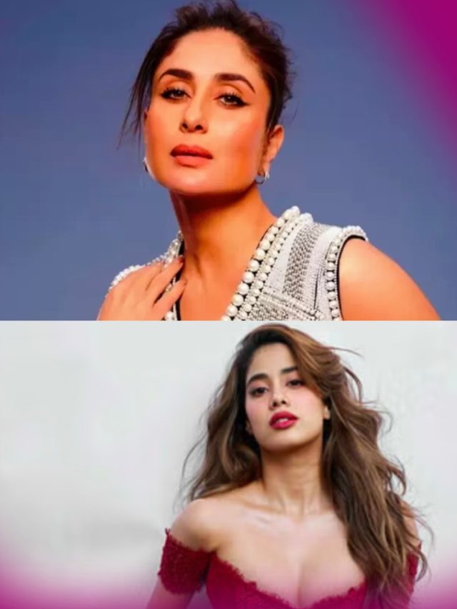 7 बॉलीवुड एक्ट्रेस की बचपन की तस्वीरें देख खा जाएंगे धोखा - E24 Bollywood