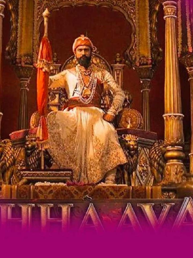 Vicky Kaushal की Chhaava के 6 दमदार डायलॉग - E24 Bollywood