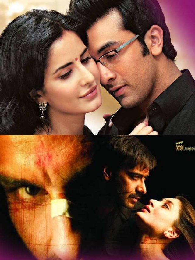 ऐसी 5 फिल्में जो नाटकों से बनी हैं - E24 Bollywood