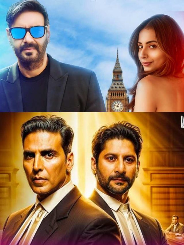 इन 6 फिल्मों के आने वाले हैं सीक्वल - E24 Bollywood