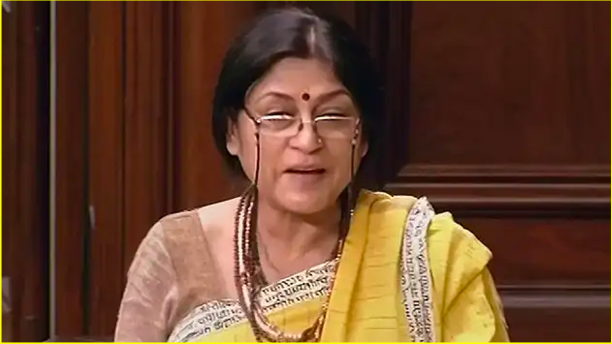 'द्रौपदी' रूपा गांगुली की लाइफ की अनकहे राज, लिव-इन में रहकर पछताई, 3 ...