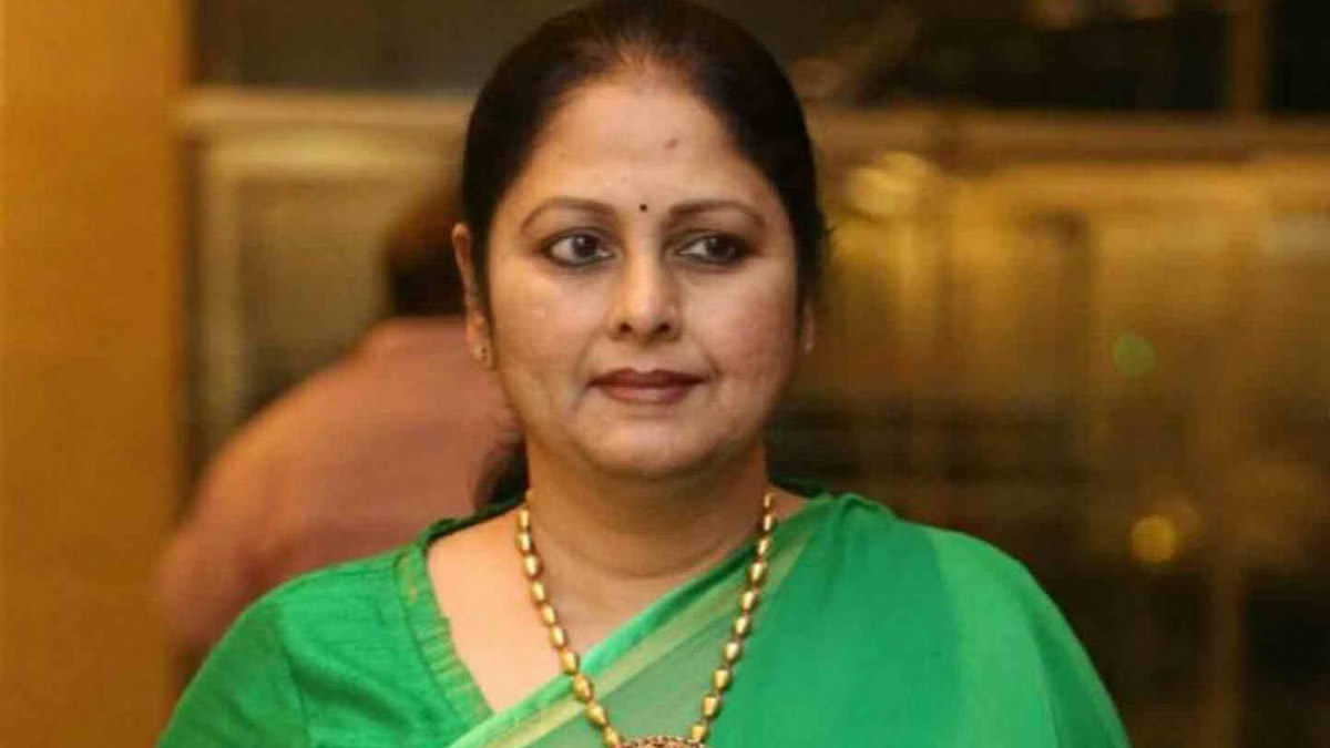 फिल्मों में चमकी किस्मत, रिश्तों में मिला दर्द, जानें जया सुधा की ...