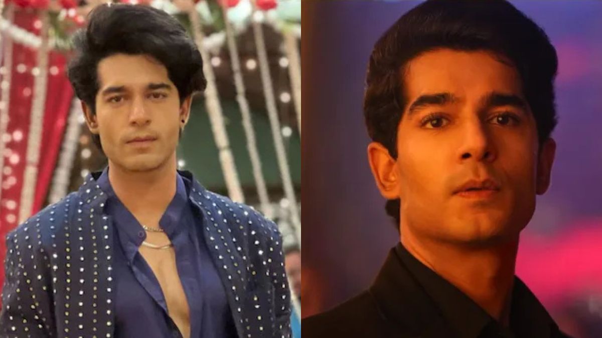 Saiyaara के 'विलेन' के चर्चे, 5 साल की स्ट्रगल के बाद स्टार बने Shaan R Grover; इन मूवीज में आए ...