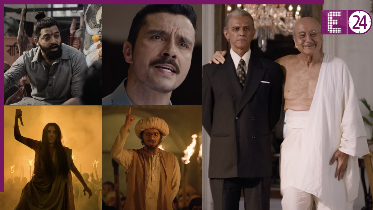 The Bengal Files का रोंगटे खड़े कर देने वाला Trailer रिलीज, दिखा डराने ...