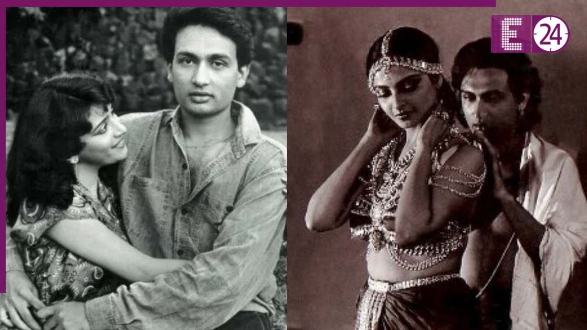 बेटे की मौत के बाद पूरी तरह टूट गए थे एक्टर, खत्म हो गई थी जीना की इच्छा, सालों बाद खोला राज