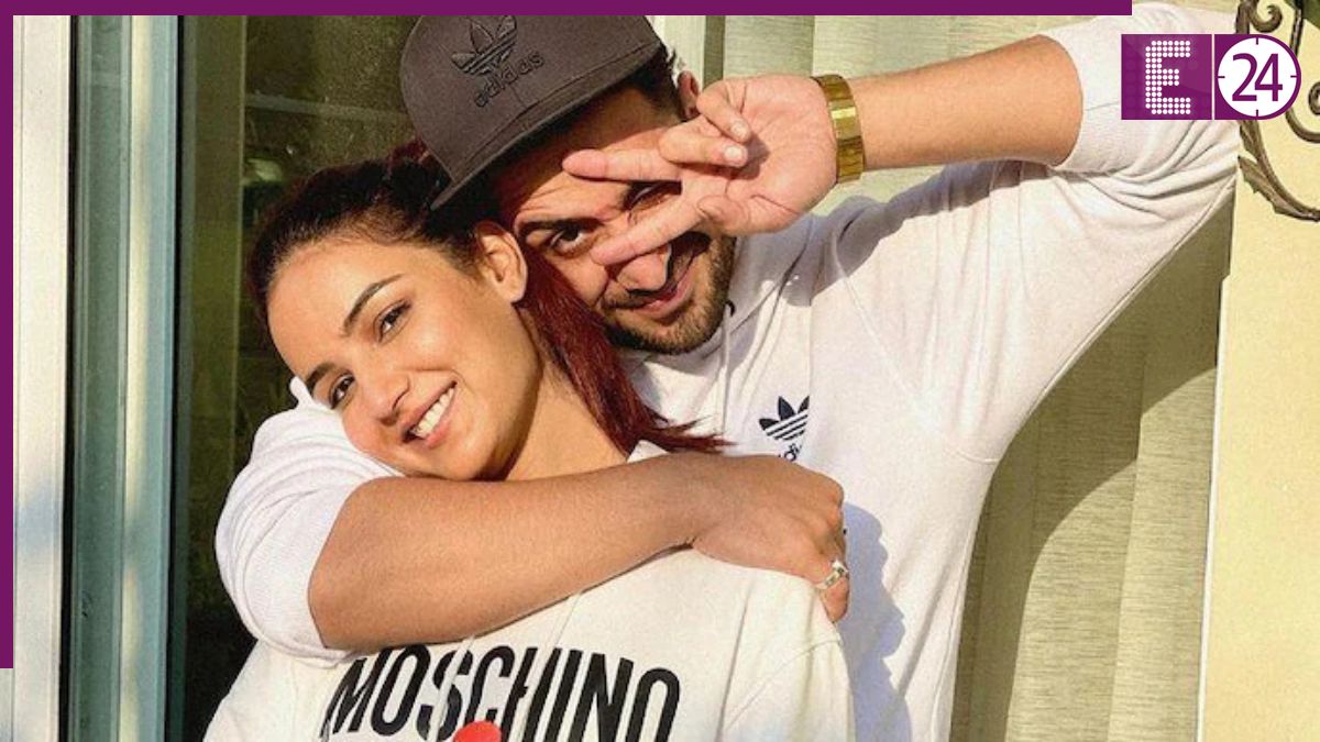 Aly Goni के घर बजने वाली है शहनाई, दुलहन बनने को है तैयार Jasmin Bhasin ...