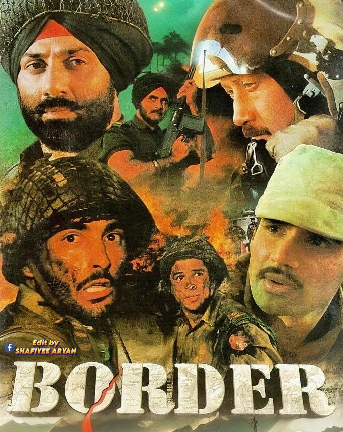 1997 की वो ब्लॉकबस्टर फिल्म, जिसपर आज भी पाकिस्तान ने लगा रखा है बैन, 29 साल बाद फिर आया धांसू ...