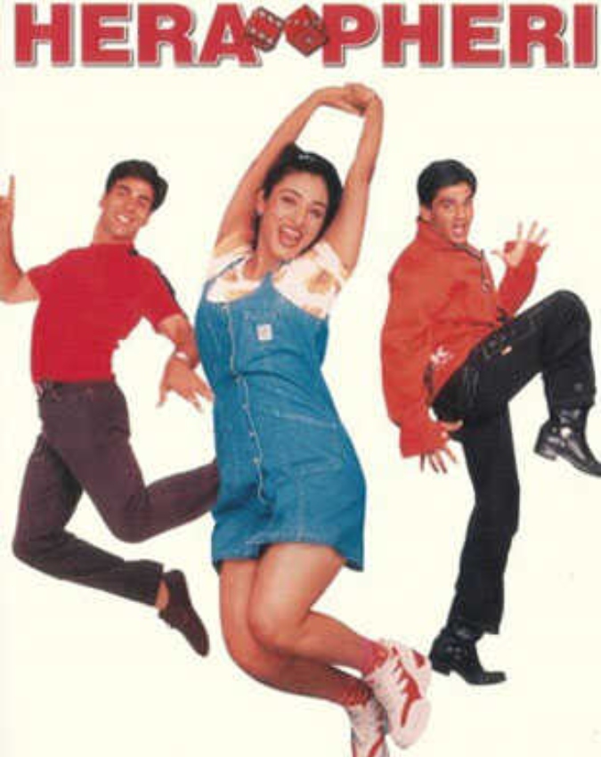 Prime Video पर देखें बॉलीवुड की ये 5 बेस्ट कॉमेडी फिल्में, हंसते-हंसते पेट में हो जाएगा दर्द ...