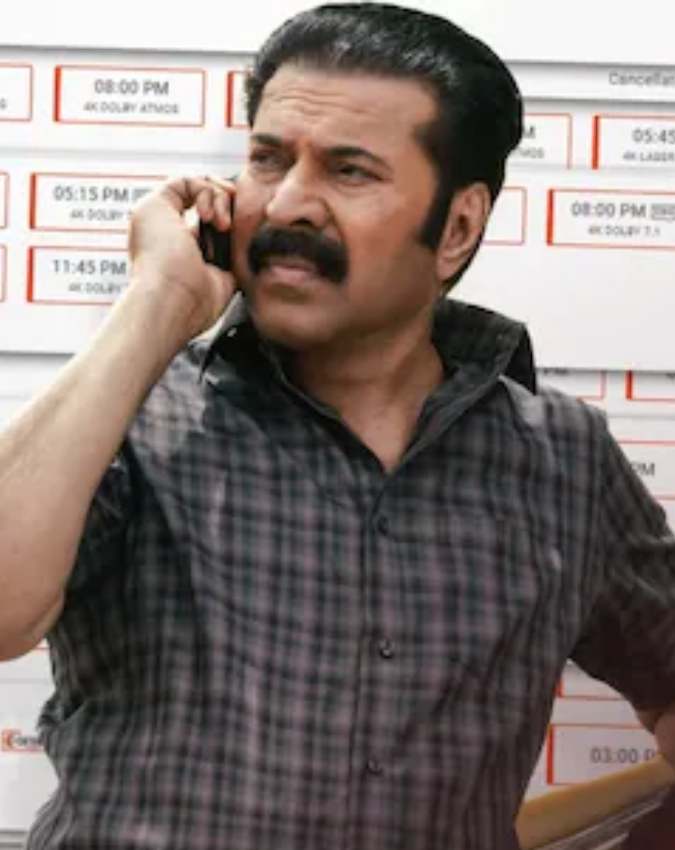 Hit या Flop..., बॉक्स ऑफिस पर कैसी थी Kalamkaval की कमाई? अब OTT पर मचा ...