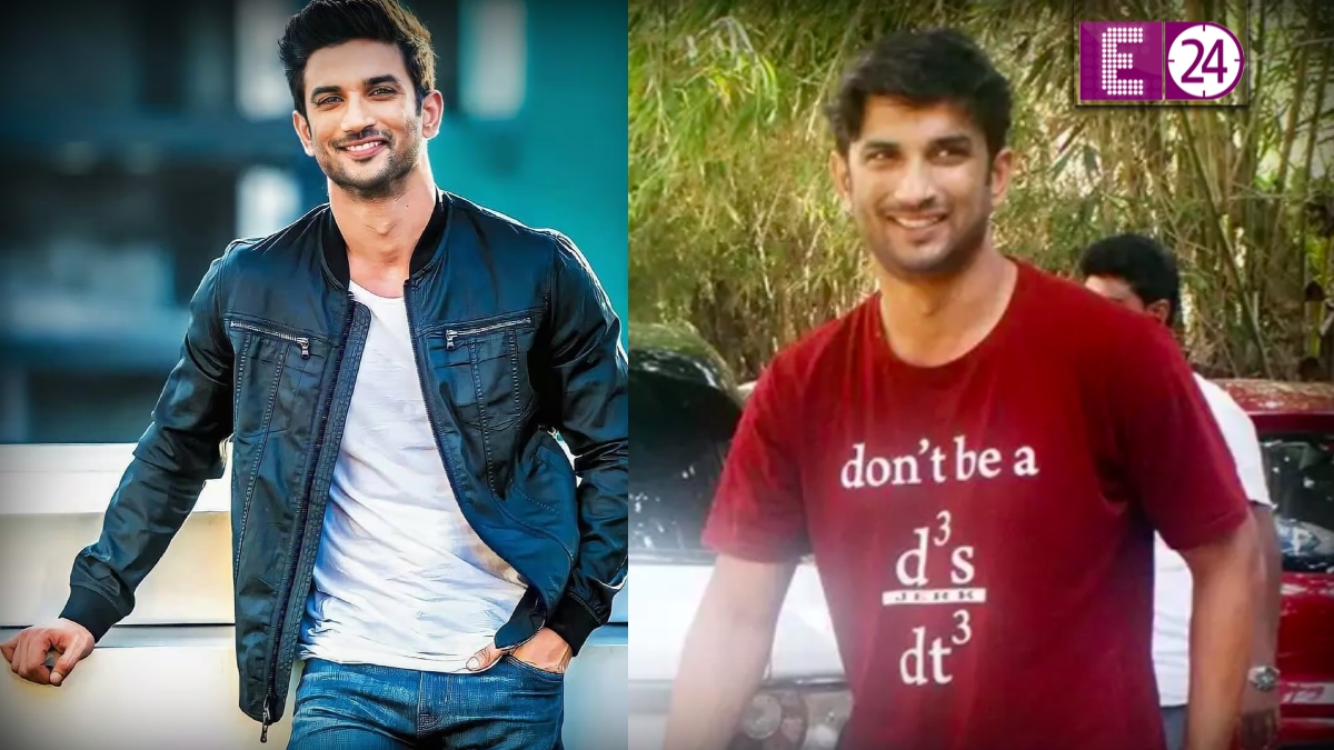 Sushant Singh Rajput: फिजिक्स में गोल्ड मेडल, स्टारकिड्स से भी ज्यादा ...