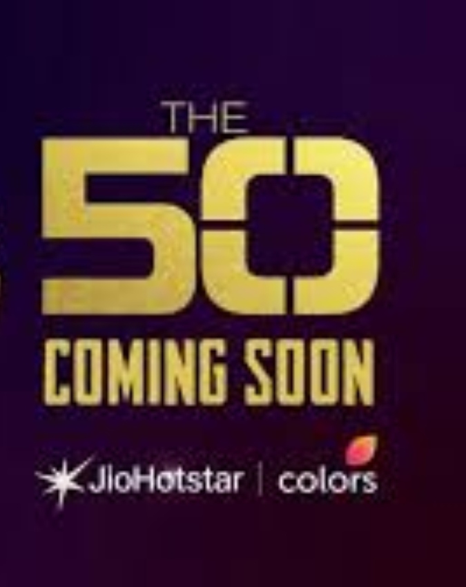 The 50 में कौन-कौन ले रहा एंट्री? क्या है गेम का कॉन्सेप्ट; 1 फरवरी के ...