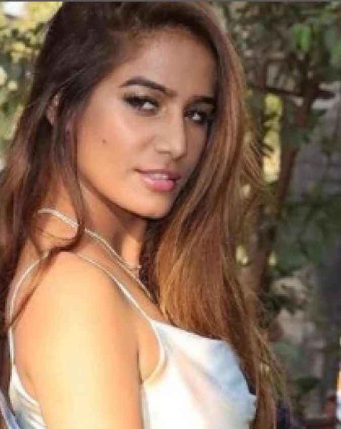 वो मेरे साथ सिर्फ... इंडियन क्रिकेटर को लेकर क्या बोल गईं Poonam Pandey ...