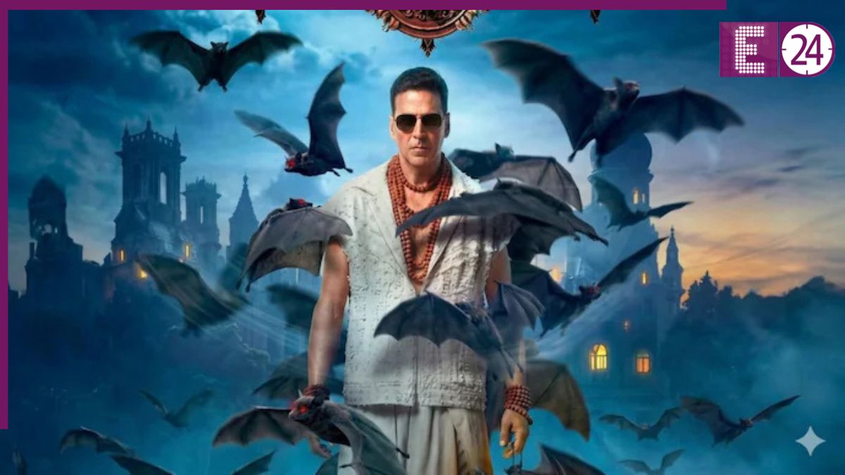 Bhooth Bangla Box Office Collection Day 20: सुपरहिट हुई अक्षय कुमार की ...