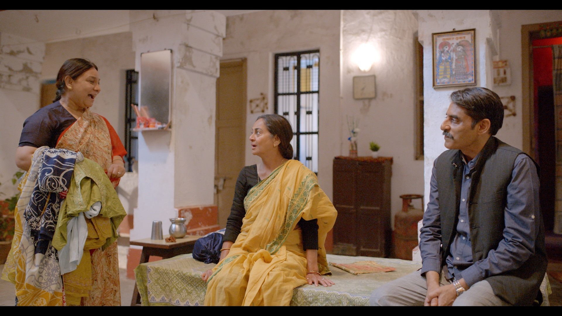 Rajni Ki Baraat: दुल्हन खुद निकालेगी बारात! क्या है Ulka Gupta की फिल्म ...