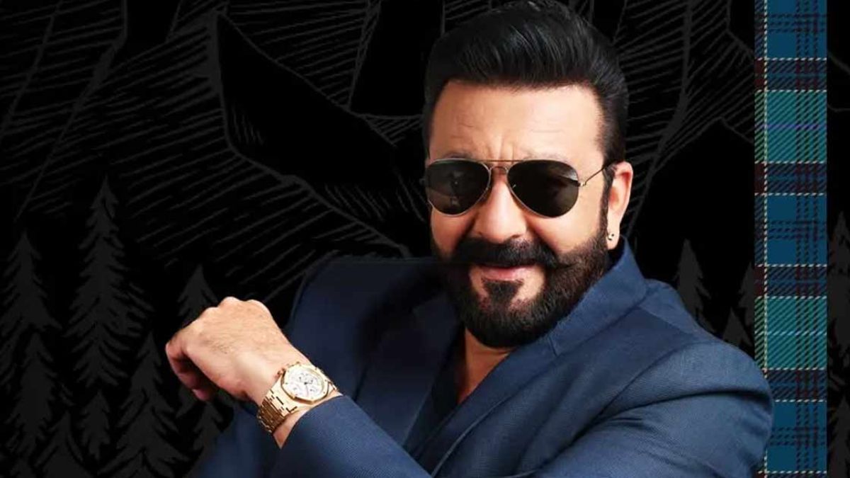 कैंसर का खौफनाक दर्द झेल चुके संजय दत्त अचानक पहुंचे हॉस्पिटल! फैंस की ...
